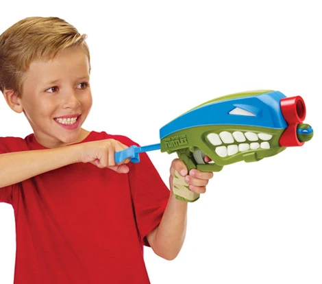 Double-Barrel/Gallery | Nerf Wiki | Fandom