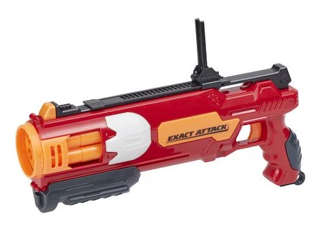 Exact Attack | Nerf Wiki | Fandom