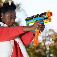 Mirage XXIV-800 | Nerf Wiki | Fandom