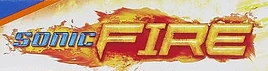 Sonic FIRE | Nerf Wiki | Fandom