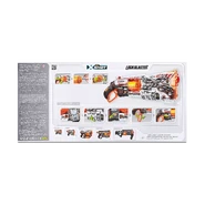 Lock Blaster | Nerf Wiki | Fandom