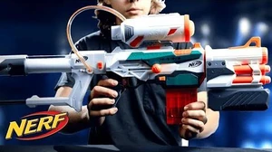 Tri-Strike | Nerf Wiki | Fandom