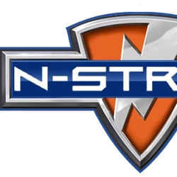 nerf elite logo