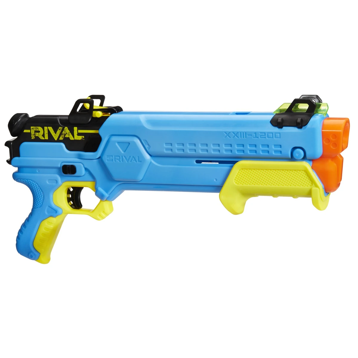 Forerunner XXIII-1200 | Nerf Wiki | Fandom