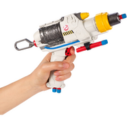 Sidearm Proton Blaster | Nerf Wiki | Fandom