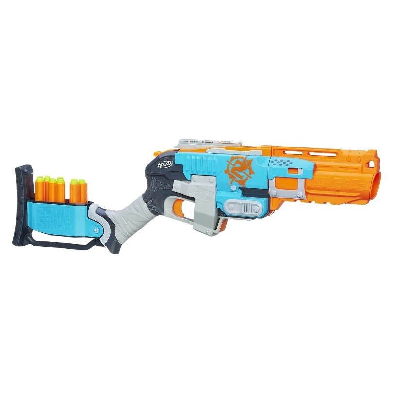 SledgeFire | Nerf вики | Fandom