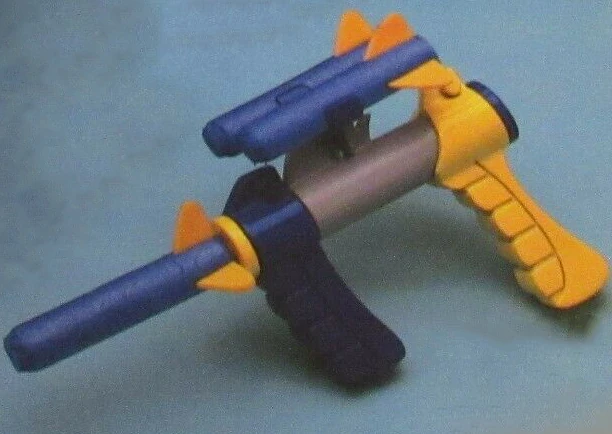 Snap Shots | Nerf Wiki | Fandom