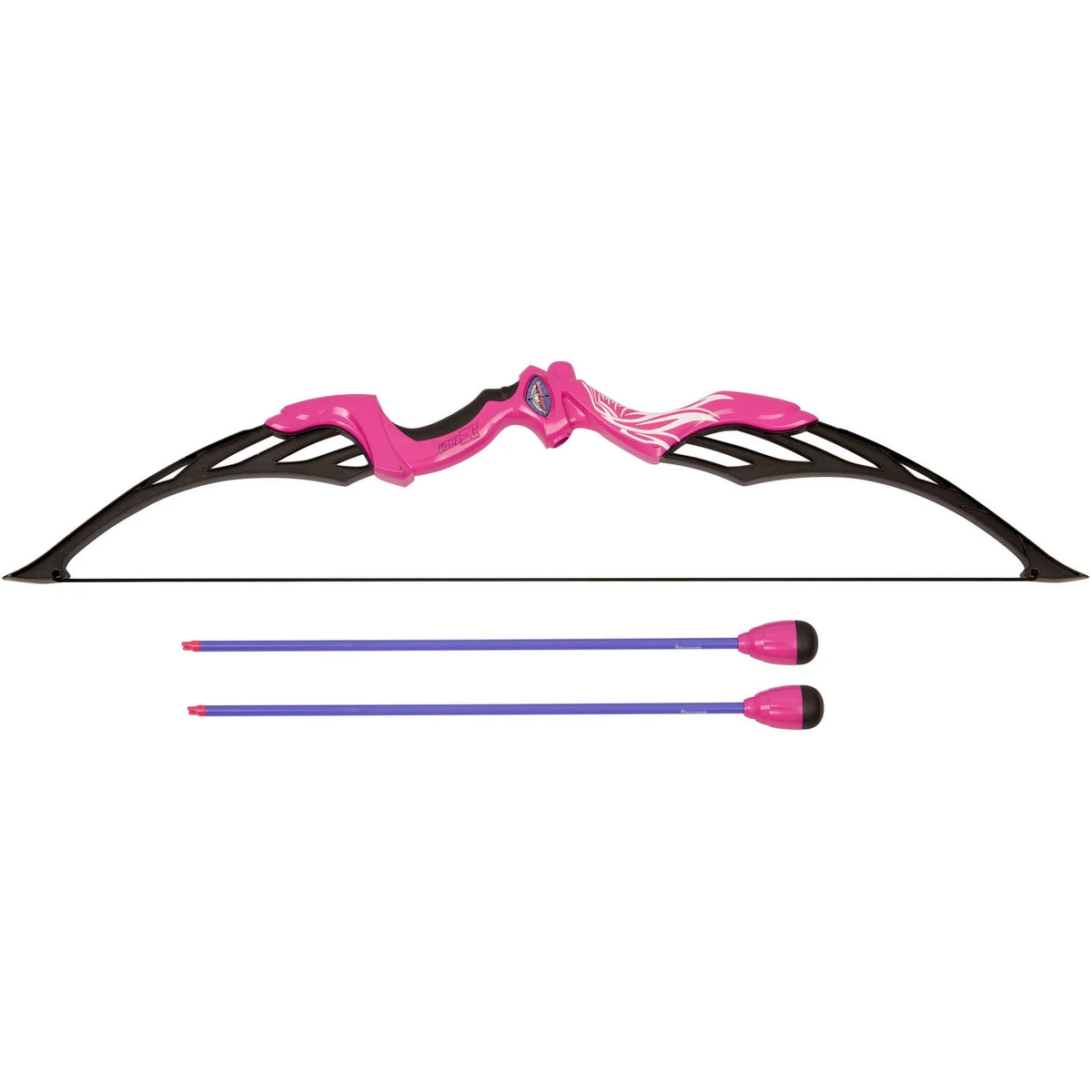 Dark Angel Bow & Arrow | Nerf Wiki | Fandom