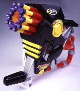 Rapid Fire 20 | Nerf Wiki | Fandom