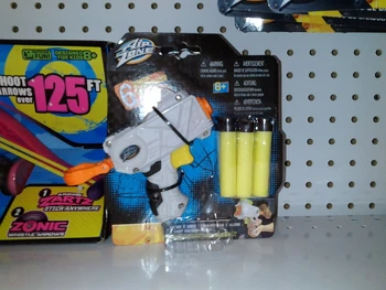 Micro X Shot | Nerf Wiki | Fandom