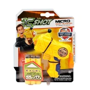 Micro (X-Shot Excel) | Nerf Wiki | Fandom