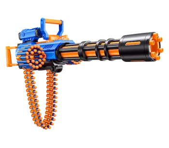 Motorized Rage Fire | Nerf Wiki | Fandom