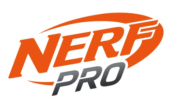 Logotipo Nerf