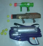 Ballistic Ball/Gallery | Nerf Wiki | Fandom