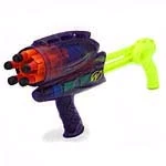 FastBlast | Nerf Wiki | Fandom