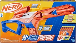 Pinpoint | Nerf Wiki | Fandom