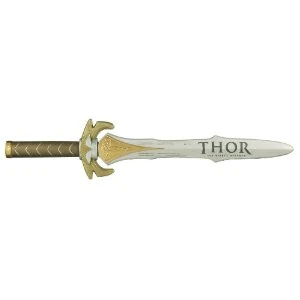 Armor of Asgard Thor Sword | Nerf Wiki | Fandom