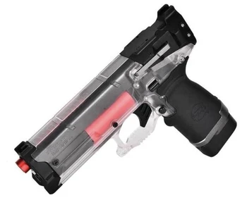 S200 Fire Rat | Nerf Wiki | Fandom