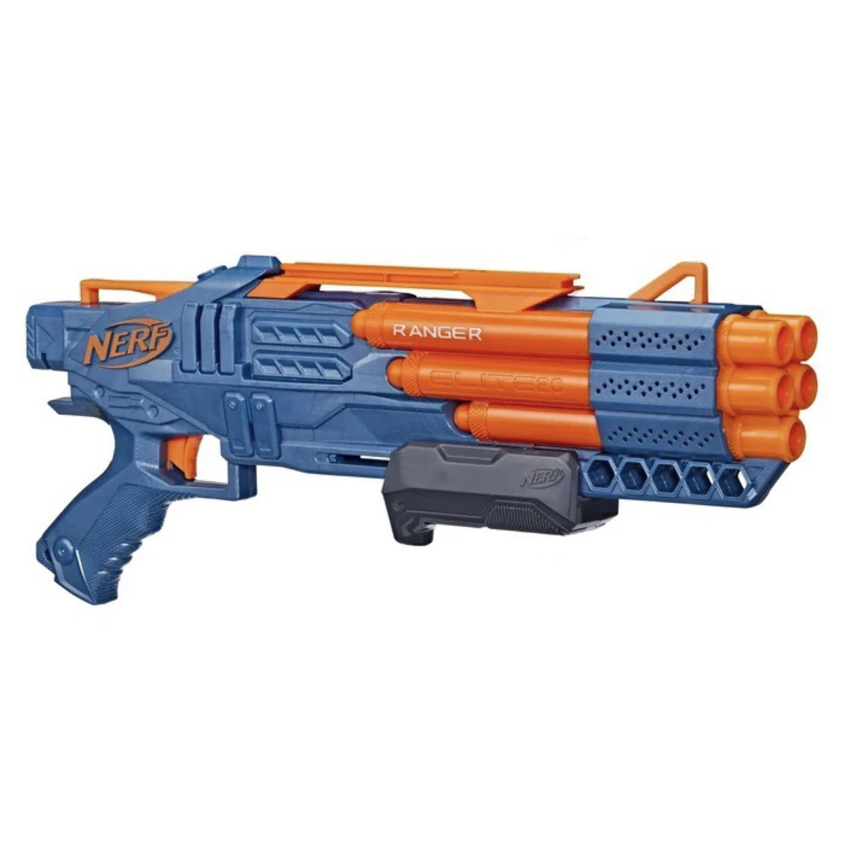 Ranger PD-5 | NERF Wiki | Fandom