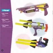 2000 | Nerf Wiki | Fandom