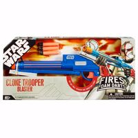 Clone Trooper Blaster Nerf Wiki Fandom