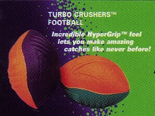 Turbo Crushers Football | Nerf Wiki | Fandom