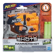 Hammershot (Micro Shots) | Nerf Wiki | Fandom