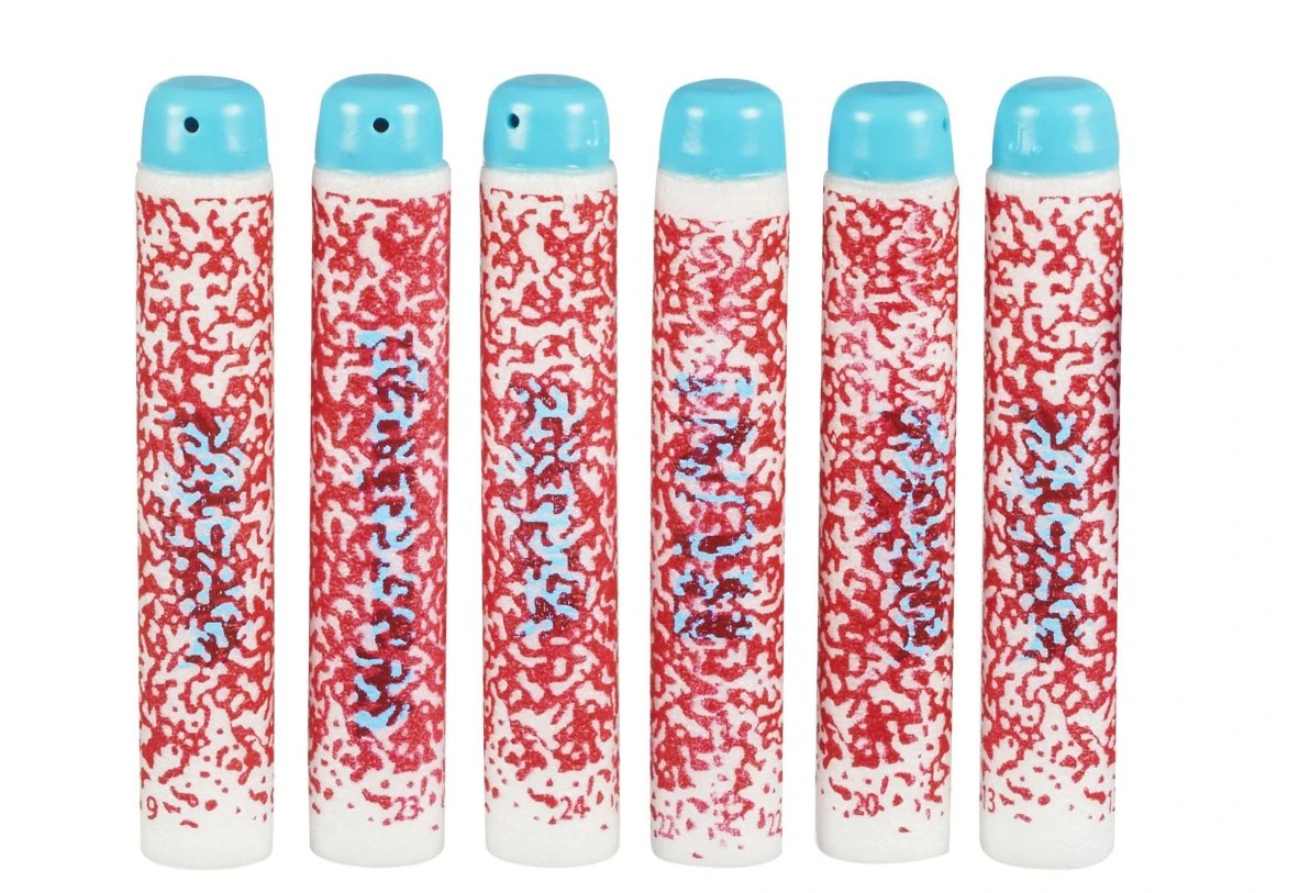 Message Dart | Nerf Wiki | Fandom