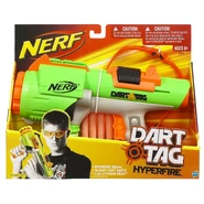 Hyperfire | Nerf Wiki | Fandom