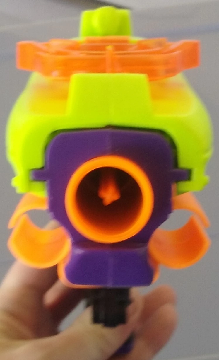 Lock 'n Load/Gallery | Nerf Wiki | Fandom