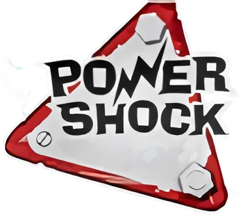 Power Shock | Nerf Wiki | Fandom