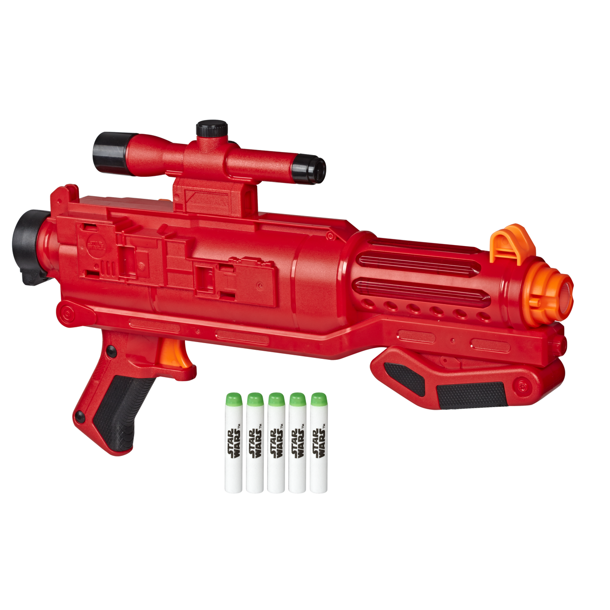 Sith Trooper Blaster | Nerf Wiki | Fandom
