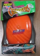 Turbo Crushers Football | Nerf Wiki | Fandom