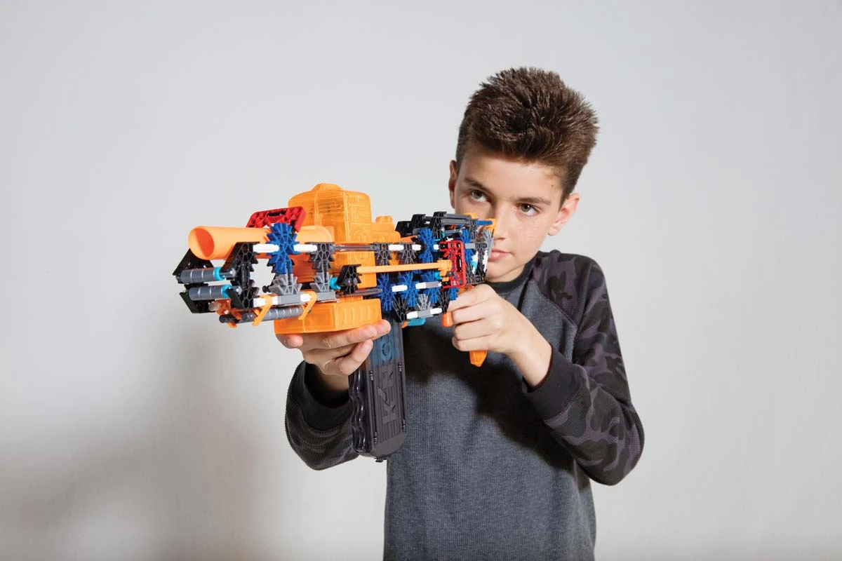 FlashFire/Gallery | Nerf Wiki | Fandom