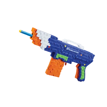 Pixelator | Nerf Wiki | Fandom