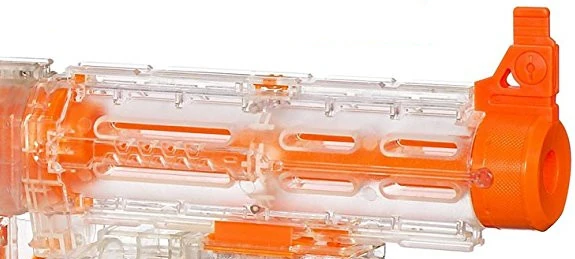Recon barrel extension/Gallery | Nerf Wiki | Fandom