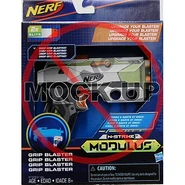 Grip Blaster | Nerf Wiki | Fandom