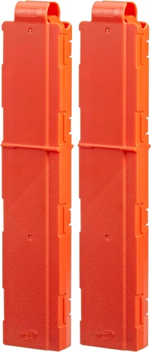 Fifteen half-dart magazine | Nerf Wiki | Fandom