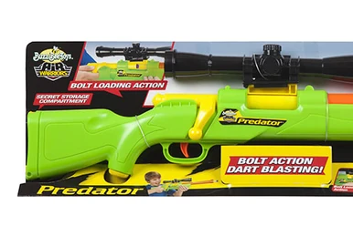 Buzz Bee Toys Predator