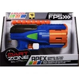 Apex | Nerf Wiki | Fandom