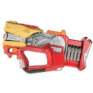 Stark Industries N.R.F. 425 Blaster (Firefly) | Nerf Wiki | Fandom