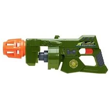 Ultimate Rapid Blast | Nerf Wiki | Fandom