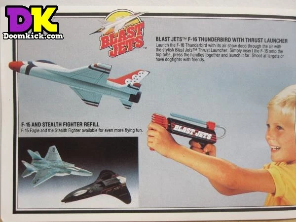 1989 | Nerf Wiki | Fandom