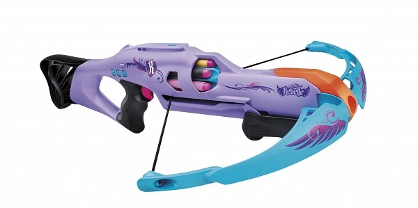 Codebreaker Crossbow | Nerf Wiki | Fandom