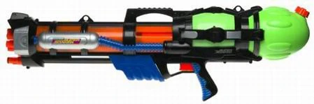 Monster X | Nerf Wiki | Fandom