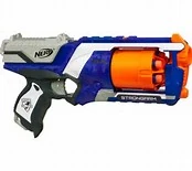 Strongarm | NERF Wiki | Fandom