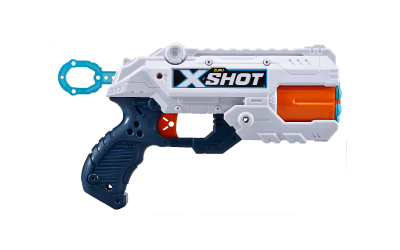 Reflex 6 (2018) | Nerf Wiki | Fandom