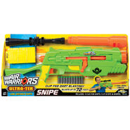 Snipe | Nerf Wiki | Fandom