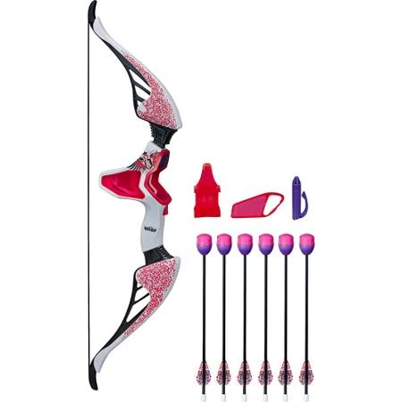 Agent Bow (Code Red) | Nerf Wiki | Fandom