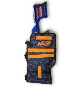 Blaster Sleeve | Nerf Wiki | Fandom